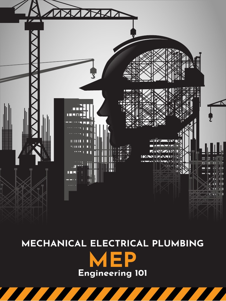 MEP Engineering | Download Free PDF | Efficient Energy Use | Engineering