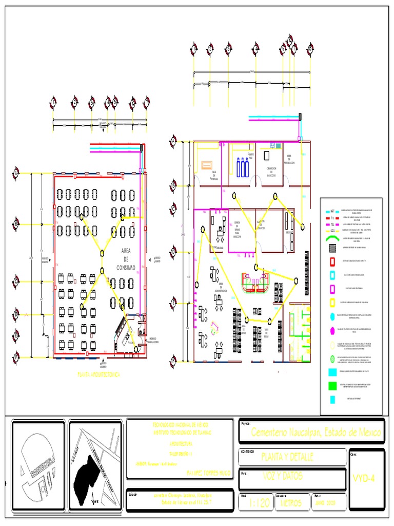 Vyd 4 | PDF | Redes de computadoras | Inalámbrico