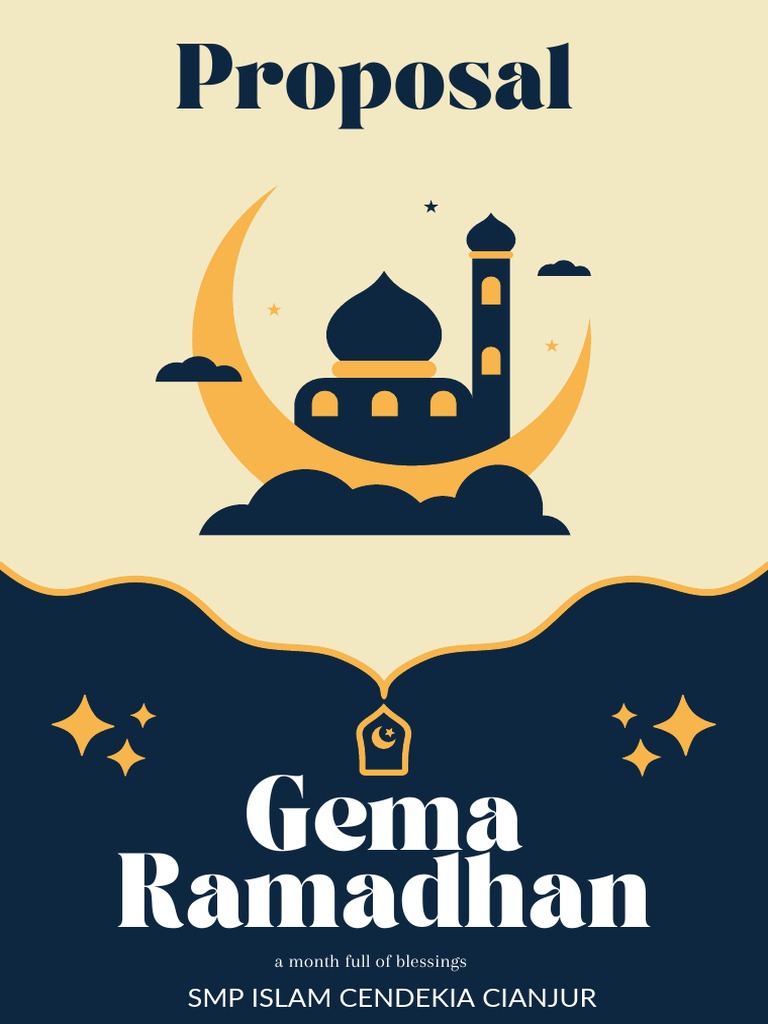 Gema Ramadhan-2-2 | PDF