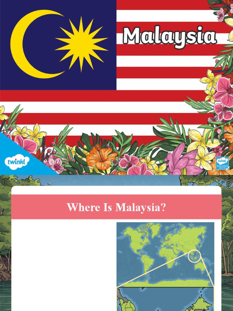 T TP 1630509363 ks2 Malaysia Information Powerpoint - Ver - 3 | PDF ...