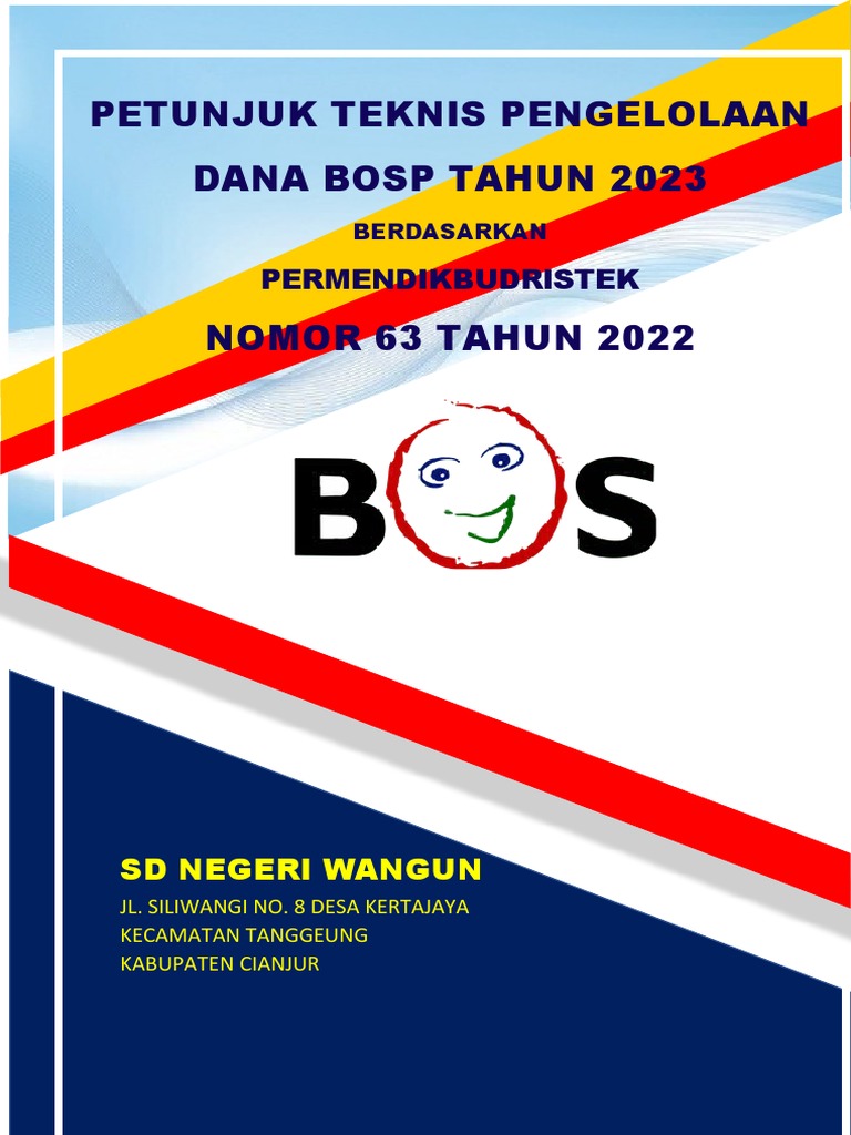 Cover Bos | PDF | Seni | Komputer