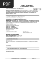 MIN 688 Amendment 3 COSWP-2025 Edition FINAL | PDF | Sailor ...