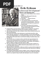 Understanding Carl Rogers' Self-Theory | PDF | Self Esteem | Humanistic ...