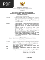 Aktivasi Aplikasi e-Filing LHKPN | PDF