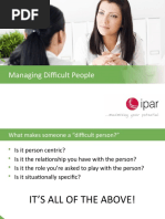 Example of Panel Discussion Script | PDF | Teachers | Cognitive Science