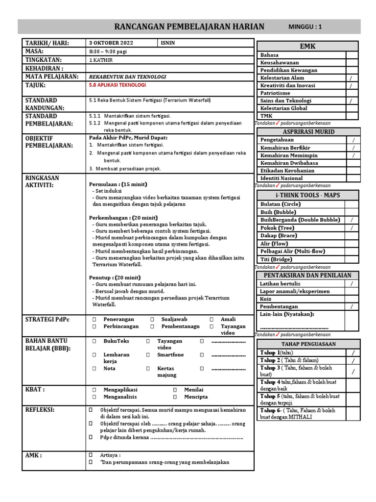 RPH 1 - Terranium - Edited | PDF
