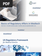 Medical Devices Rules 2017 | PDF | Medical Device | Health Care