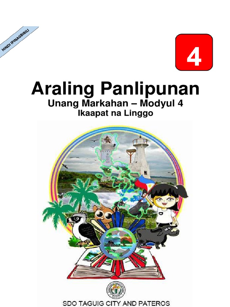 Hybrid AP 4 Q1 M4 W4 | PDF