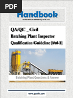 Types of Backfill Materials | PDF | Clay | Soil Mechanics