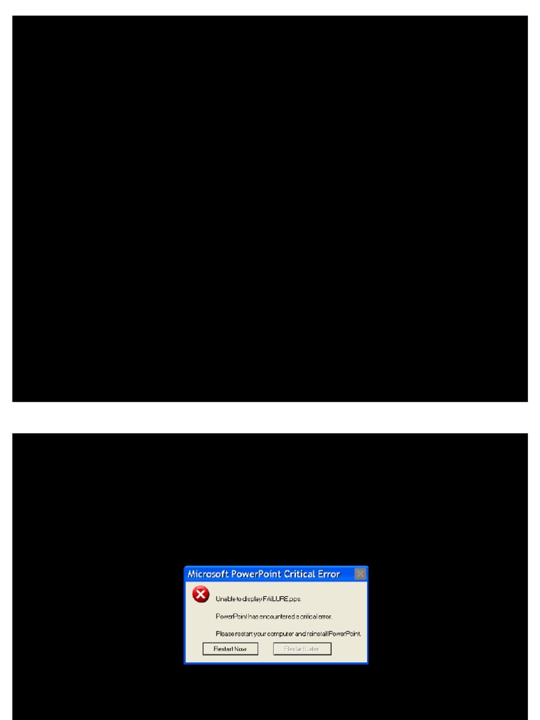 How I Test (Failure) - Ben Simo | PDF | User Interface | Communication