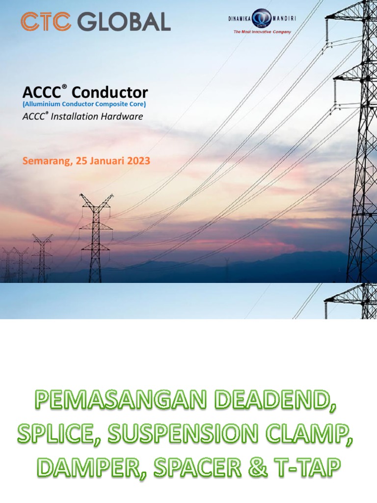 Installation Hardware | PDF