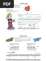 Junior Hanon Compressed 1 | PDF