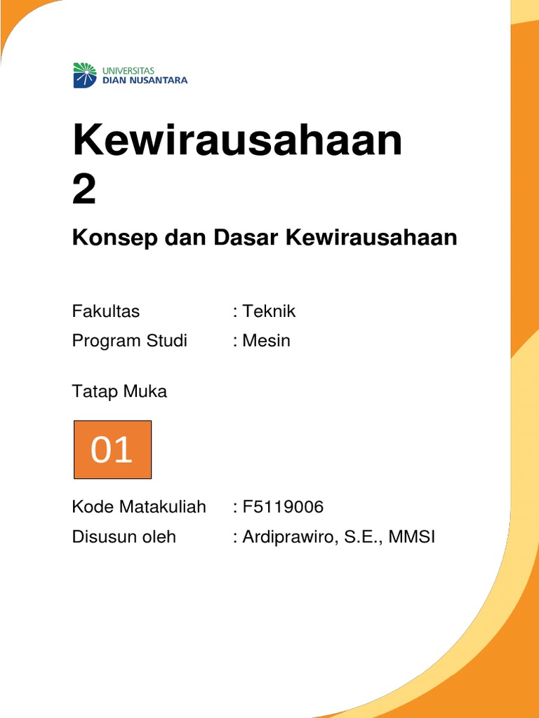 Modul 1 - KWH 2 | PDF