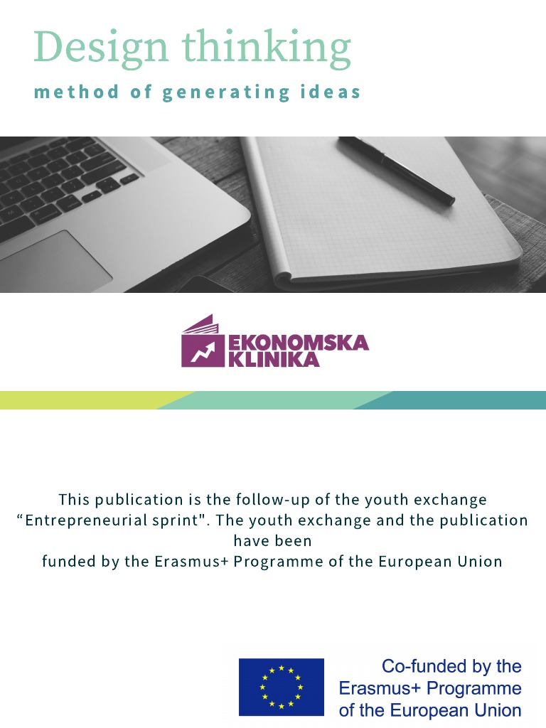 Design Thinking | PDF | Design Thinking | Brainstorming