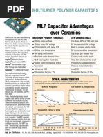 FastCAP Chipultracapacit SSDs | PDF | Solid State Drive | Capacitor
