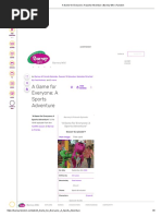 Barney: Camp WannaRunnaRound Overview | PDF | Art