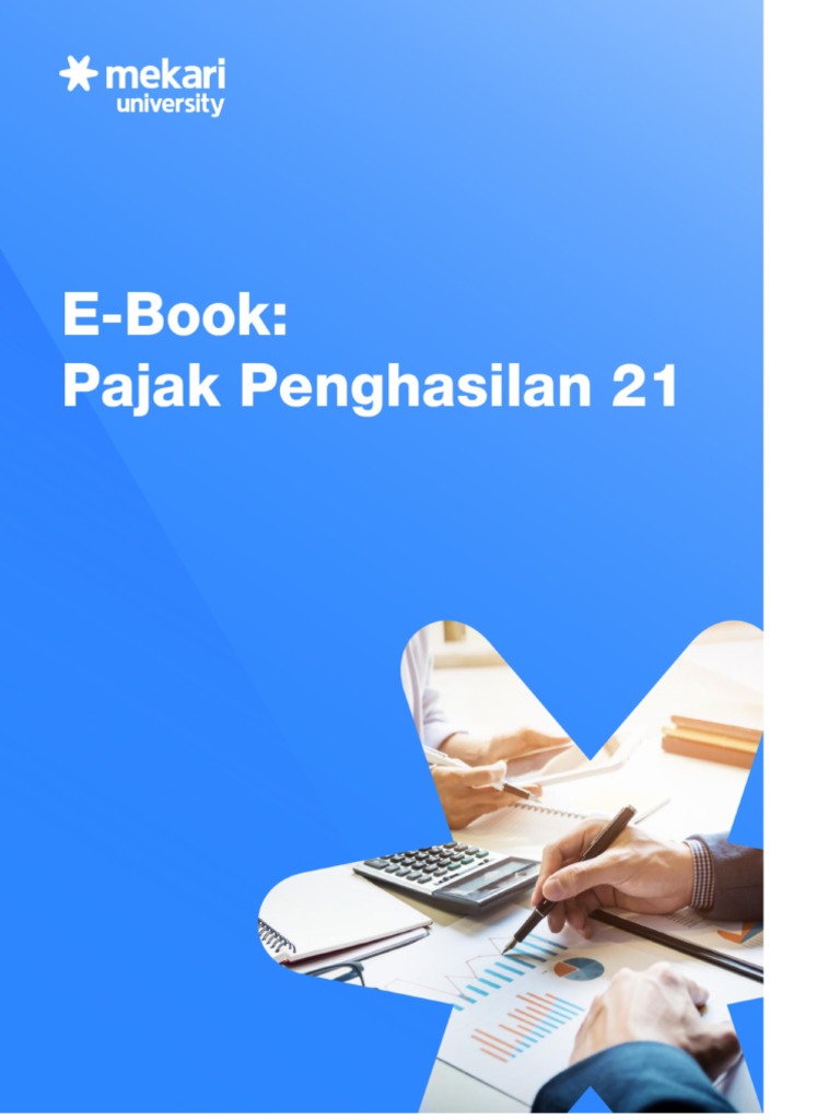 E-Book PPH 21 | PDF
