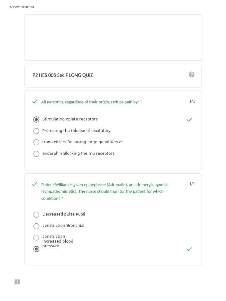 P2 Hes 005 | Download Free PDF | Hypertension | Clinical Medicine