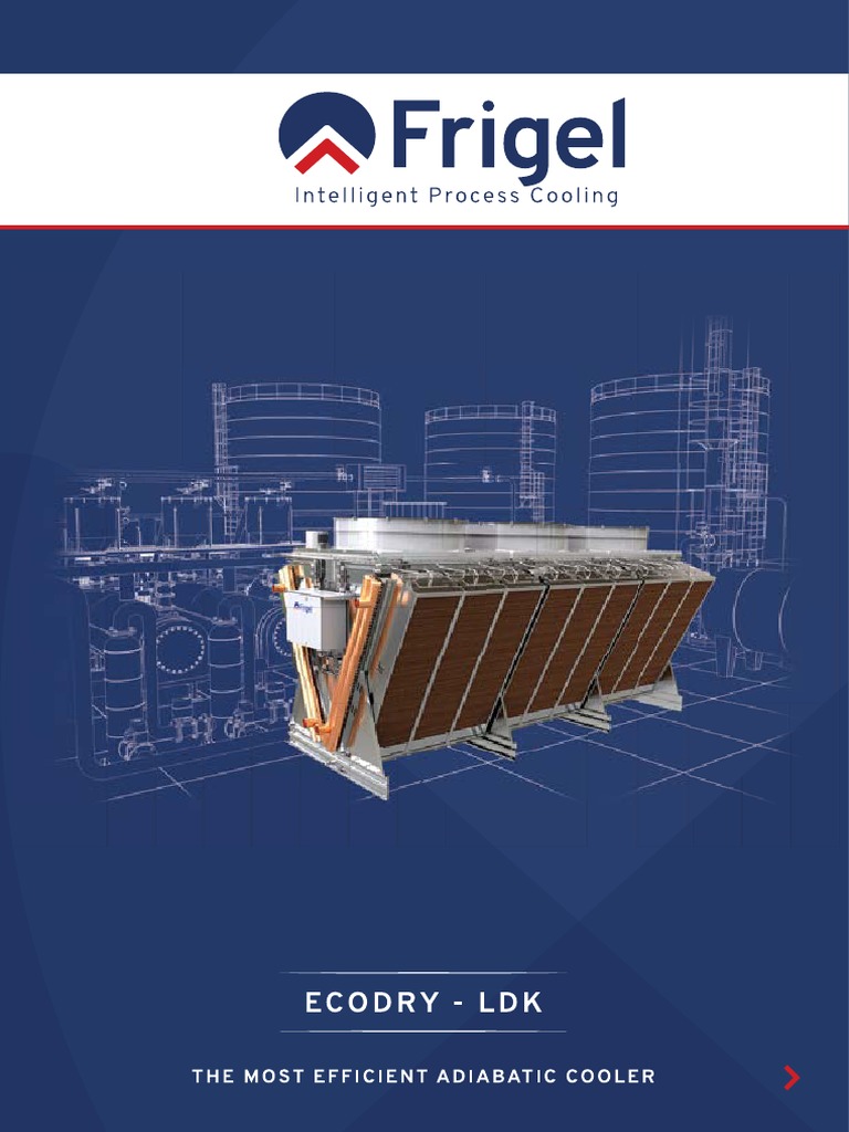 Frigel Catalogo LDK Consegna 07 LOW | PDF | Efficient Energy Use | Heat ...
