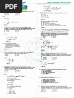 NFPA 55 O2 Safety Distance Requirement (NFPA55) 3 | PDF | Gases ...
