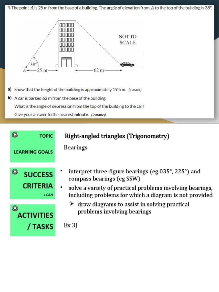 Untitled | PDF | Compass | Trigonometry