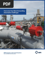 EEBD SCOTT-ELSA Service-Manual | PDF | Piston | Valve