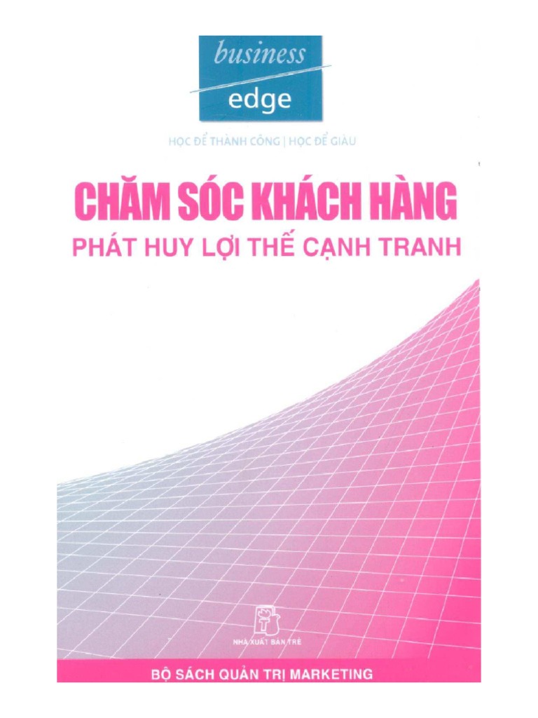 Cham Soc Khach Hang | PDF