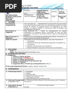 AP 8 Q4 Performance Task in Grasp Form | PDF