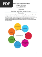 Sba Sample - Csec Math | PDF | Questionnaire | Chart