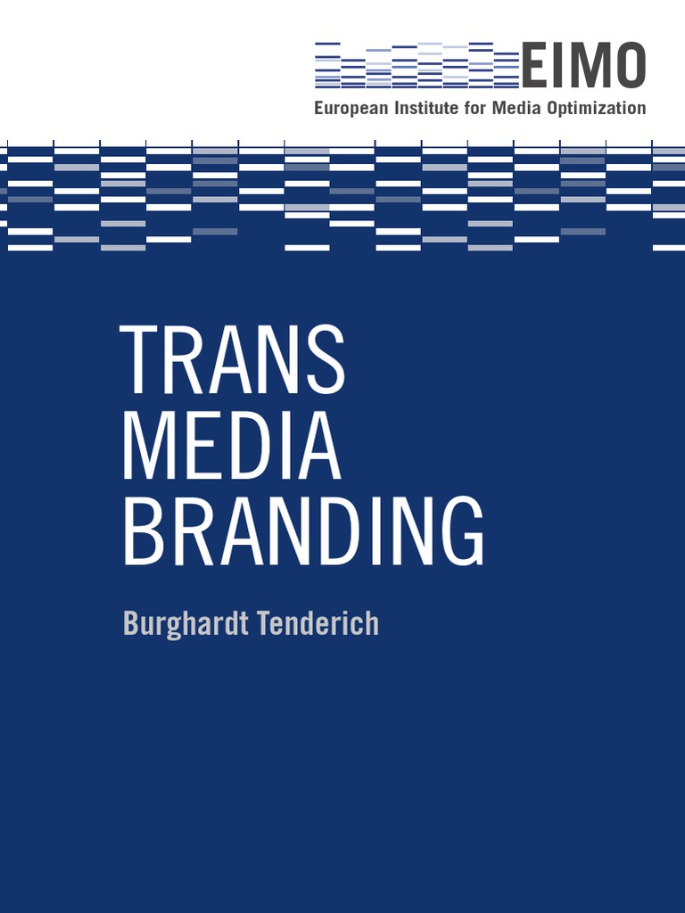 Transmedia EIMO | PDF | Brand | Communication