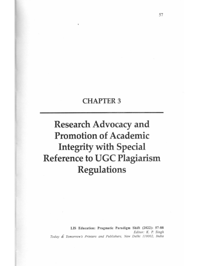 Prof Ramesh Gaur 5 | PDF