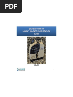 Builders Certification of Plans Specs Site HUD-92541 | PDF | United ...