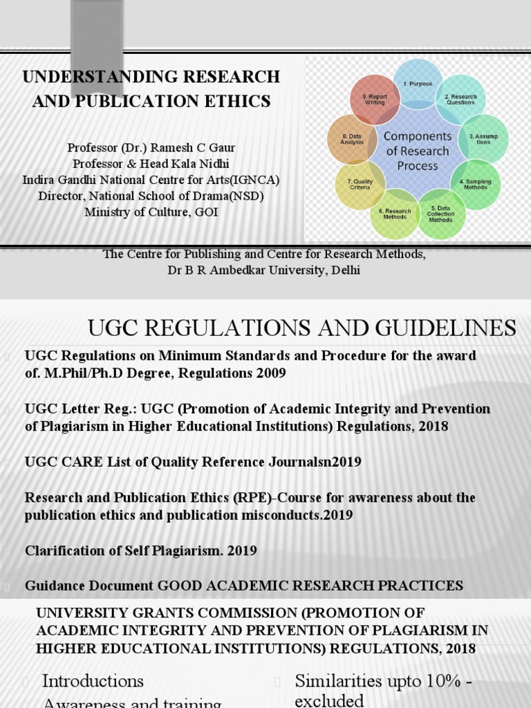 Prof Ramesh Gaur 7 | PDF | Copyright | Creative Commons License