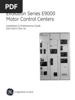 CBC 8000 Capacitor Bank Control Instructions Mn916001en | PDF ...