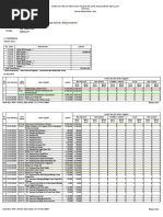 Contoh RKAS Sekolah 2025 | PDF