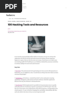 Google Hacking Database (GHDB) - Google Dorks, OSINT, Recon | PDF | Computer Science | Internet