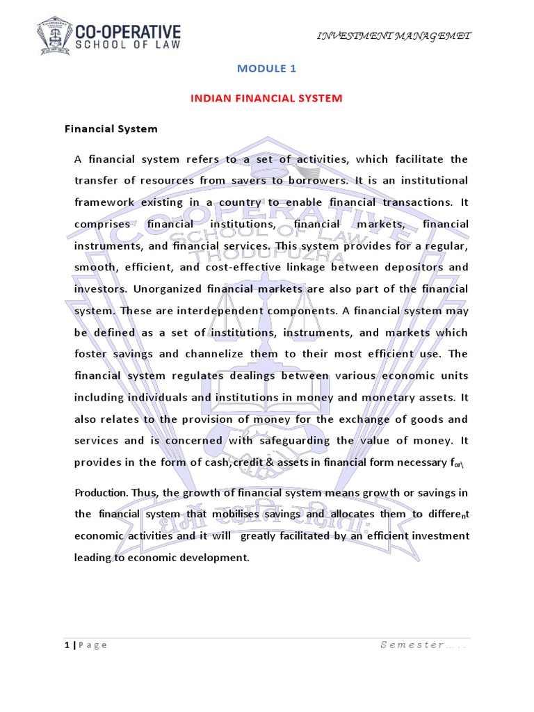 CM M1 Notes | PDF | Repurchase Agreement | Financial Markets CM M1 Notes | PDF | Repurchase Agreement | Financial Markets