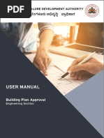 Plan Sanction | PDF | Payments