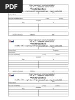 Store Requisition Issue Form | PDF