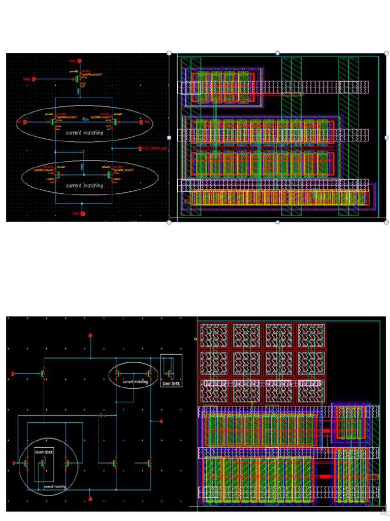 LDO Sub Blocks | PDF
