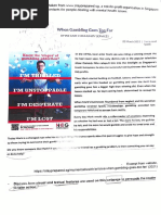 FROM IB - EE Guide For Lang and Lit | PDF | Essays | Translations