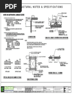 Drain Pit Detail Drawing | PDF | Building Engineering | Structural ...