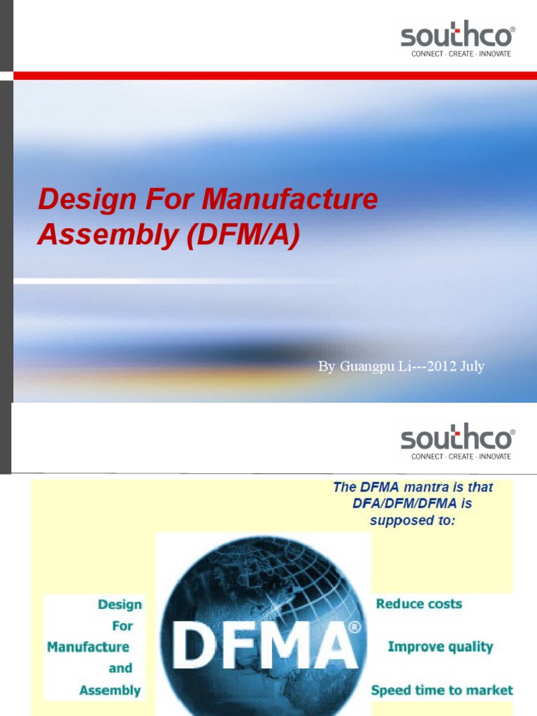 DFA Training Material | PDF | Business | Computers