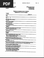 Wolfsberg Questionnaire Signed CBDDQ v1.4 | PDF