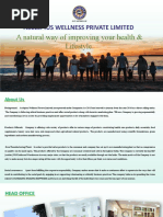 AWPL Business and Product Overview | PDF | Foods | Cooking
