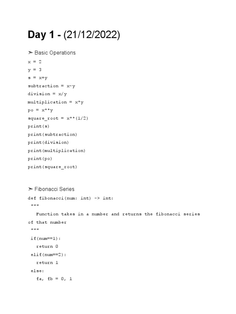 MieTy Project | PDF | Programming Paradigms | Computer Science