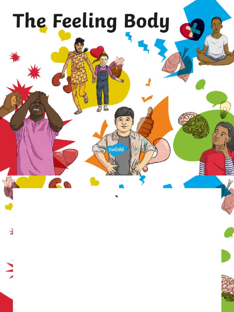 Au C 2548618 The Feeling Body Powerpoint - Ver - 2 | Download Free PDF ...