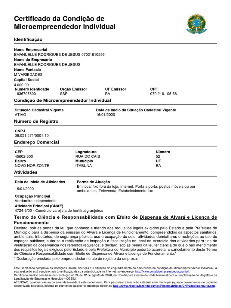 CCMEI-36031871000110 | PDF