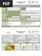 REG028 Roll-Call Register | PDF