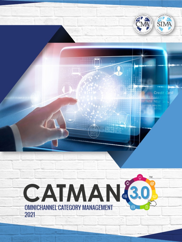 Catman 3-0 Introduction Final | PDF | Retail | E Commerce
